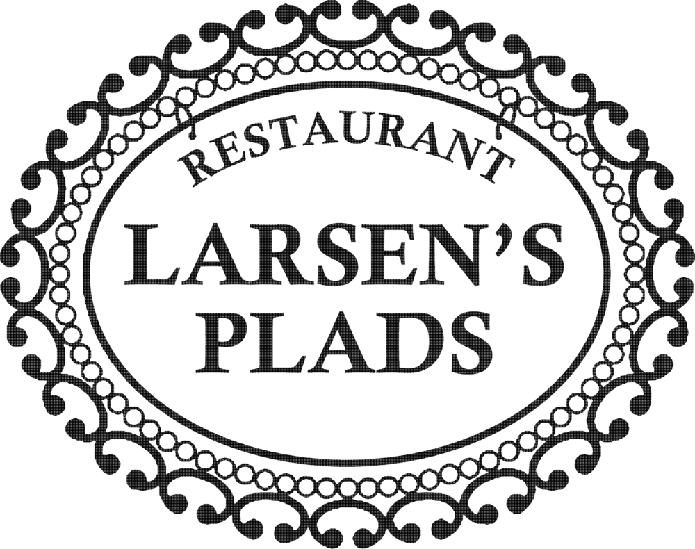 Menu | Larsens Plads